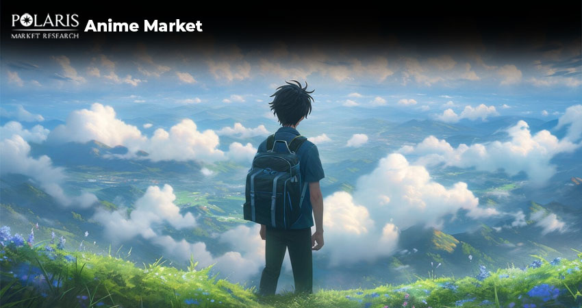 Top 7 Anime Companies: In-Depth Market Overview