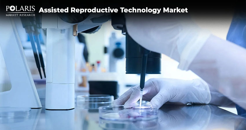 Assisted Reproductive Technology: Redefining Parenthood Options