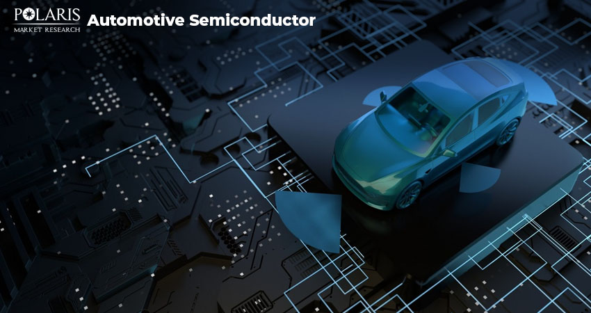 Why Demand for Automotive Semiconductors is Rising?