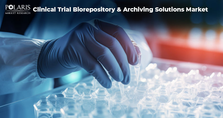 Biorepository and Archiving Solutions: Improving Accessibility