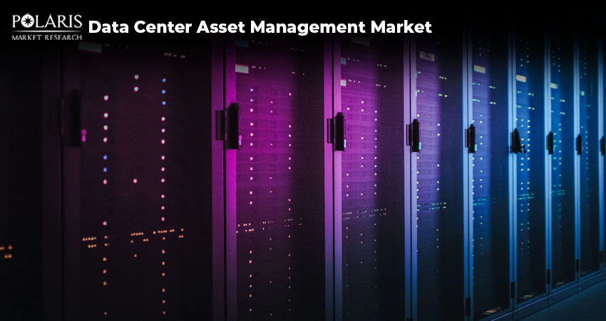 Data Center Asset Management Market: Optimizing Operations