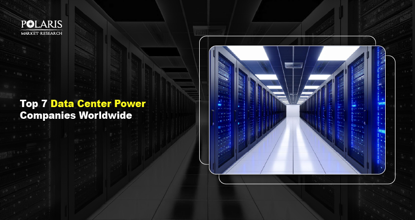 Data Center Power Systems: Technology and Innovations