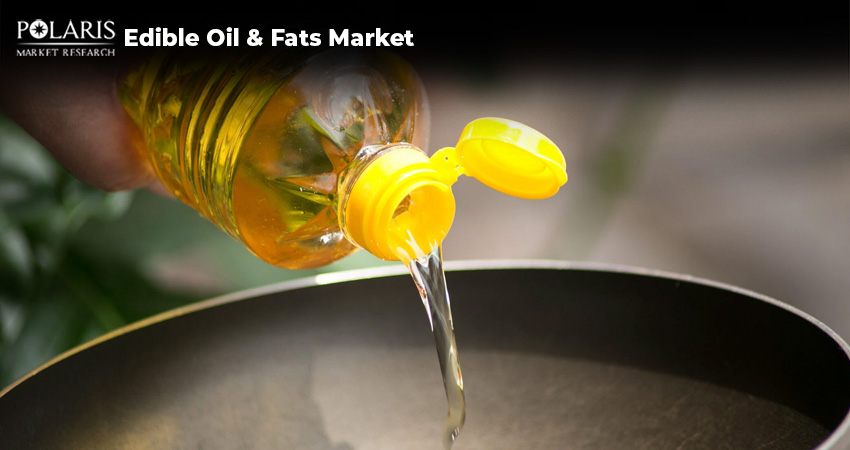 Top 20 Edible Oil Companies Drive Change 2025 - Explore Now!