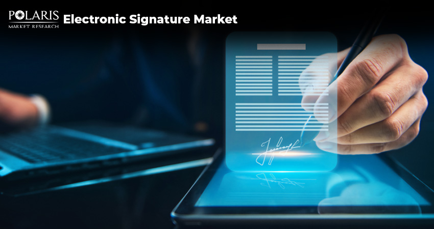 Increasing Importance of Electronic Signatures Across Industries