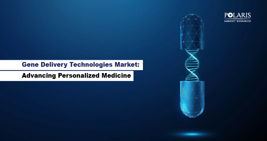 Enabling Gene Therapy with Gene Delivery Technologies