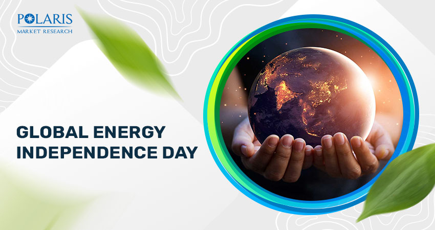 Why Energy Independence Matters More Than Ever?