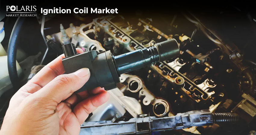 The Critical Role of Ignition Coils in Today’s Engines