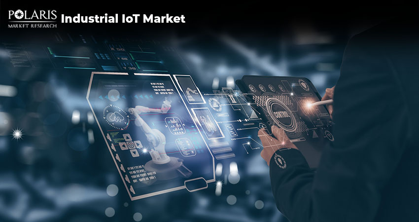 The Key to Smarter, More Efficient Industries through IIoT