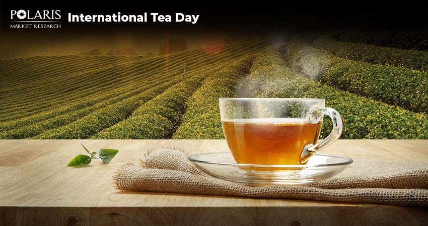 Tea: Steeped in Culture, Global Story - Discover Traditions!