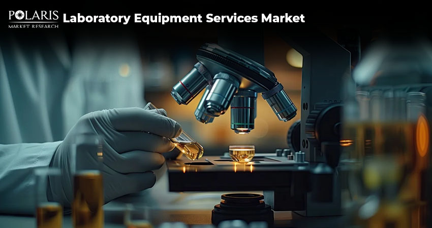 Top 5 Laboratory Equipment Services Companies in 2025