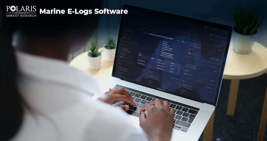 Top 5 Marine E-Logs Software Companies in 2024