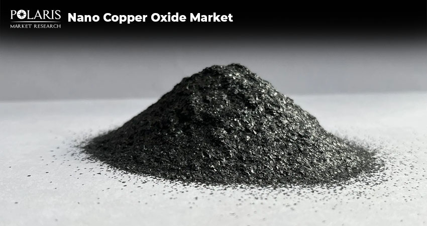 Nano Copper Oxide and Its Role in Shaping Sustainable Innovation