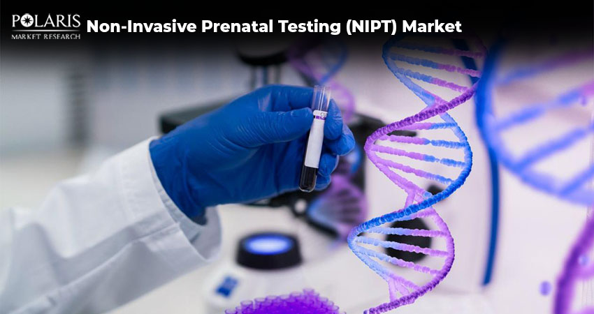 Making Early Prenatal Screening Reliable with NIPT Market
