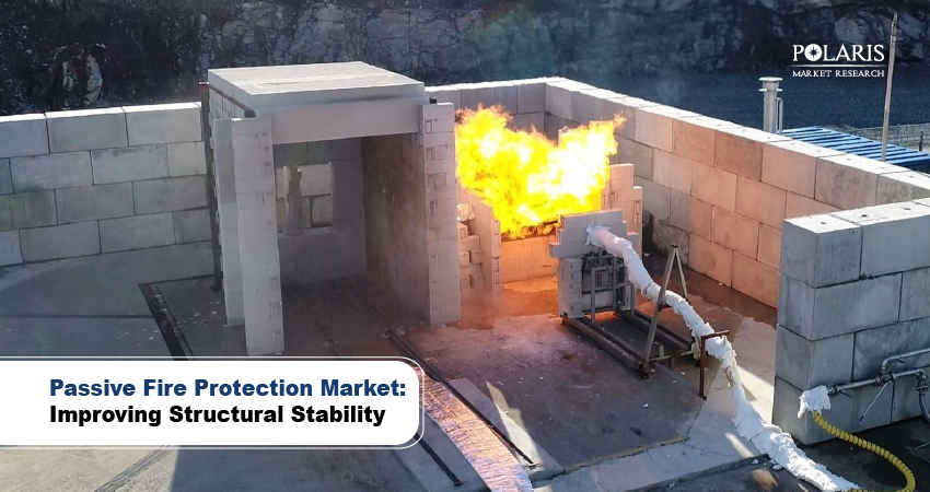 Passive Fire Protection: Ensuring Occupant Safety
