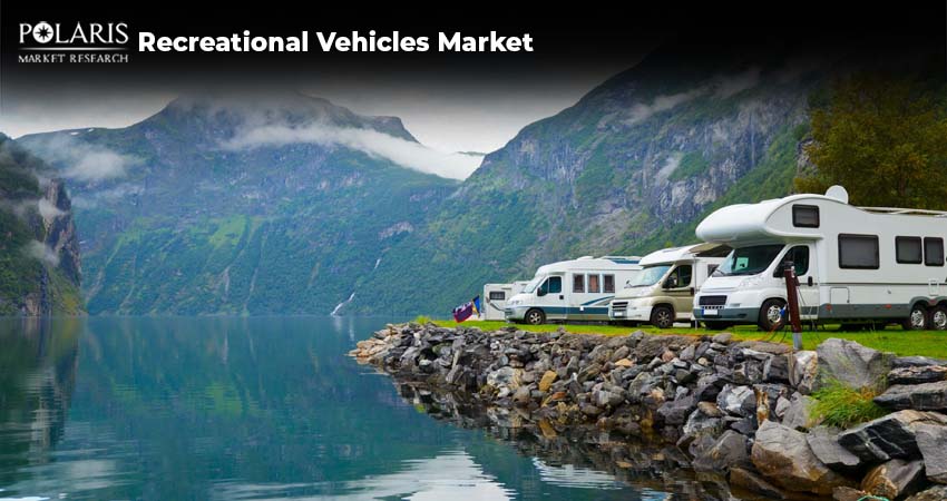 Top 5 Recreational Vehicle Manufacturers 2025