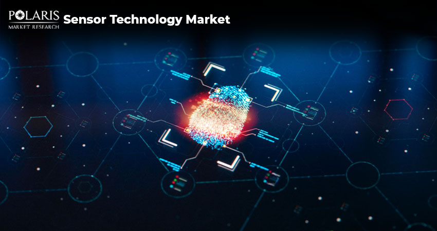 How Sensor Technology Is Revolutionizing Industries Globally