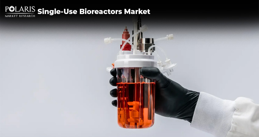 Top 15 Single-Use Bioreactor Companies Driving Market Growth