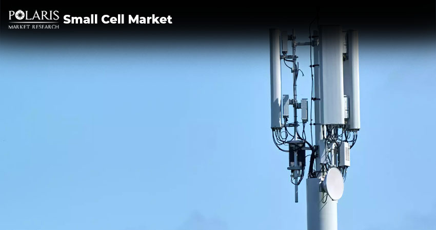 Small Cells Power Wireless Connectivity Future - Explore Now!