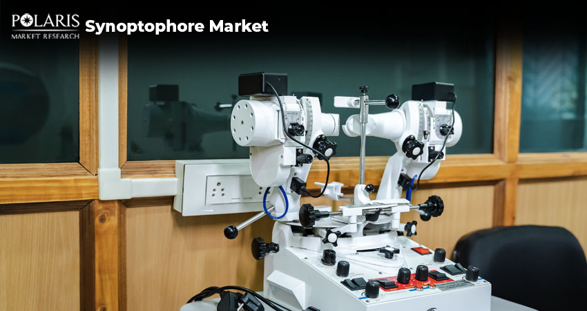 Exploring Crucial Role of Synoptophore in Orthoptics and Ophthalmology