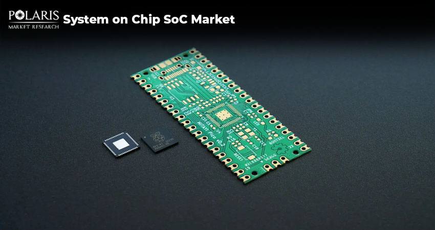 Top 5 SoC Companies in 2025: Leading System on Chip Innovators
