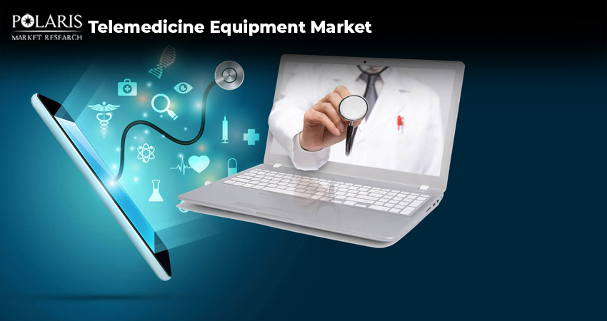 Telemedicine Equipment Market Leaders Influencing 2025 Trends