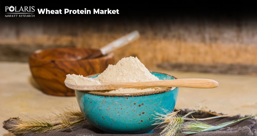 Top 20 Wheat Protein Companies 2025 - Explore Industry Leaders!