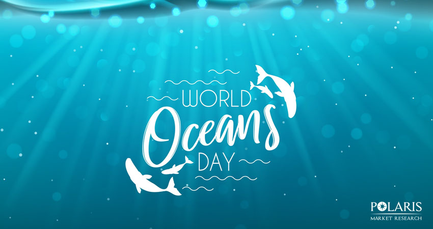 Blue Lifeline: Why Oceans Matter More Than Ever