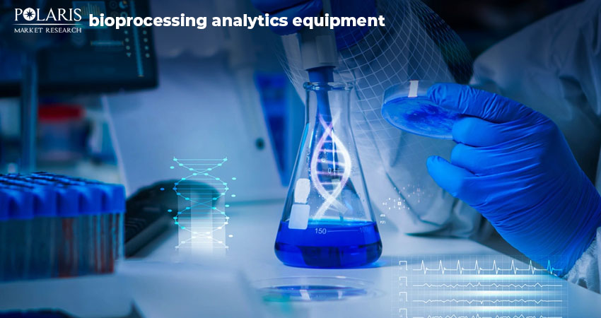 Top 7 Bioprocessing Analytics Equipment Companies in Global Market 2024