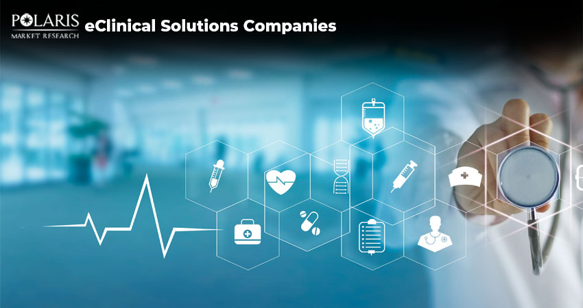 Top 10 eClinical Solutions Firms in 2025: Growth & Innovators